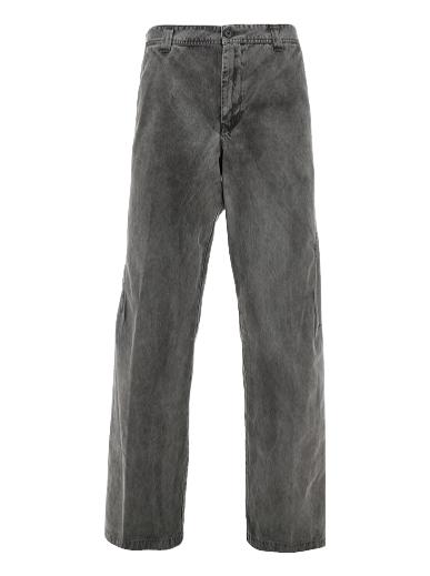 DIESEL® Diesel P-Franck Trousers